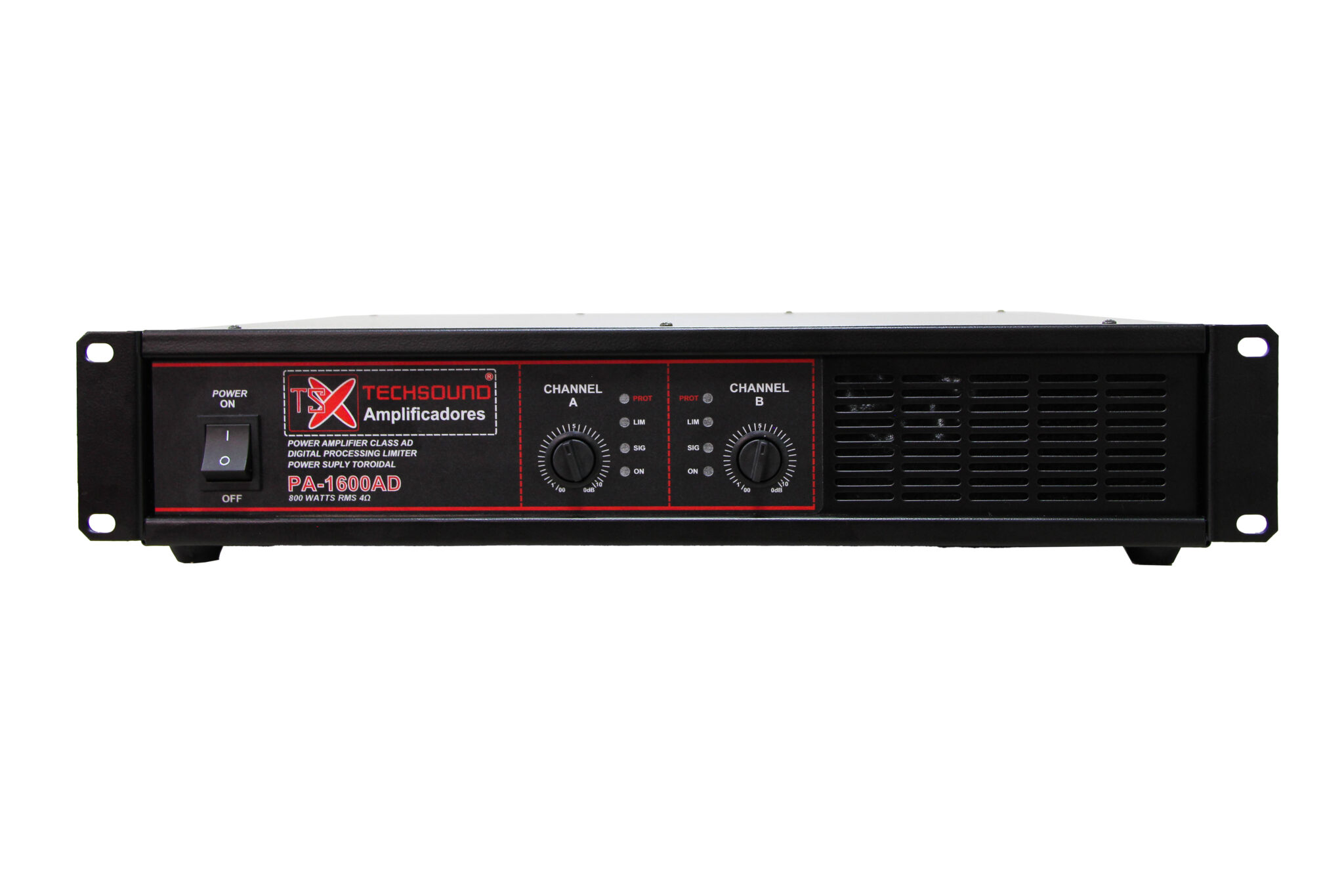 Home - techsound amplificadores